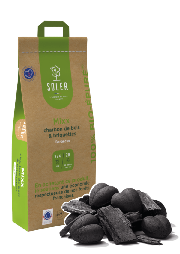 Biochar – Soler Pro